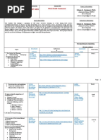 College Ojt Practicum Portfolio | PDF | Job Interview | Leadership