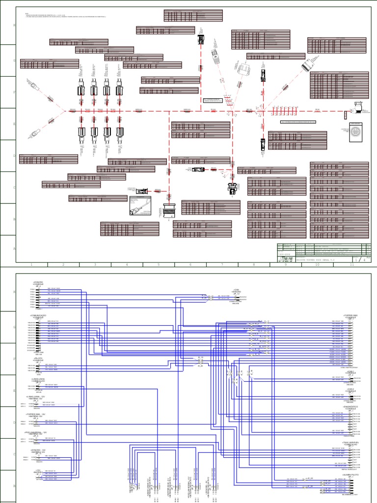 7300-4504 Chicote 5500 Rev.2 Novo | PDF | Regulamentação | Informática