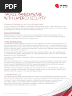 Endpoint Security Guide Beginners | PDF | Security | Computer Security