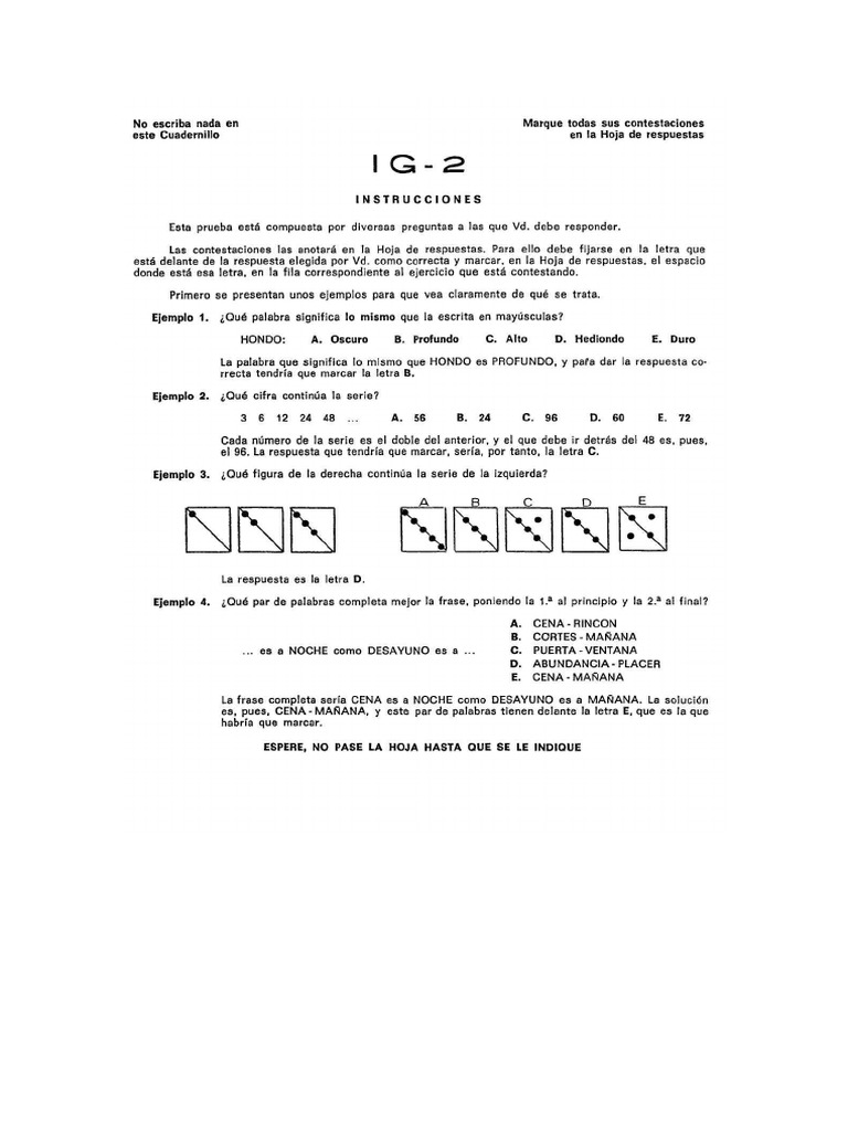 Ig 2 Con Respuestas | PDF