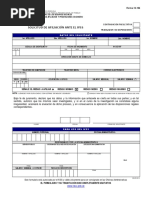 Ivss Planilla 14-04 Ivss | PDF