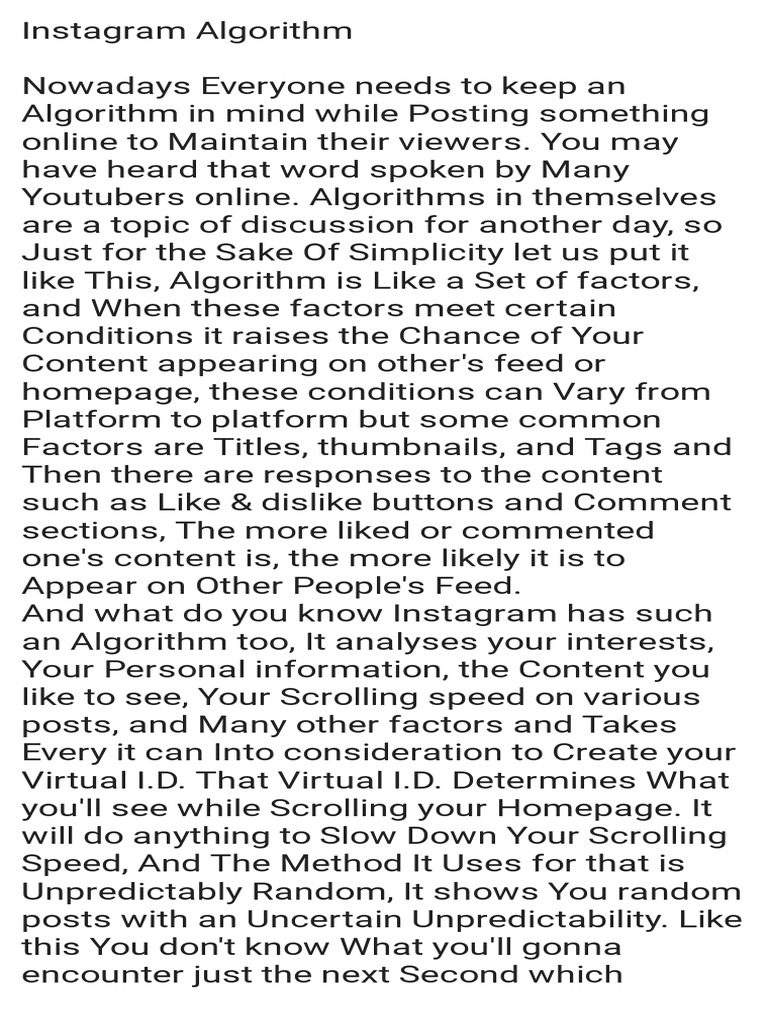 Sample of A Previous Work | Download Free PDF | Dopamine | Motivation