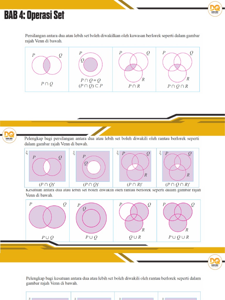 Modul Math F4 Bab 4 Pdf