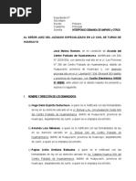 Daisy Destruction | PDF | Anonimato | Abuso infantil