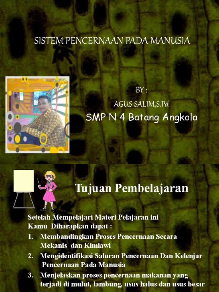 Sistempencernaankls82014 150210020814 Conversion Gate02 | PDF