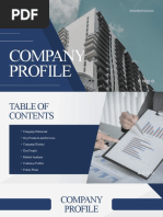 Annual: Ingoude Company | PDF | Creativity | Business