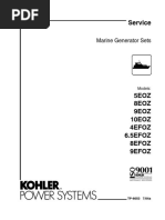 Detroit Diesel DDEC II and III Wiring Diagrams | PDF