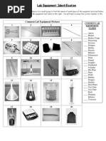 FINAL - CSEC Biology Lab Manual 2022-2024 STUDENT VERSION | PDF ...