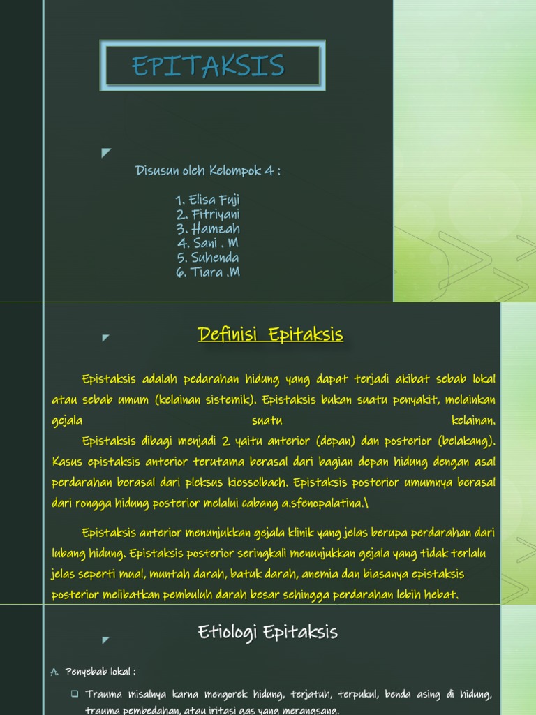 EPITAKSIS (Gadar) | PDF