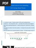Liquid Drop Model and Bohr-Wheeler Theory of Nuclear Fission | PDF ...