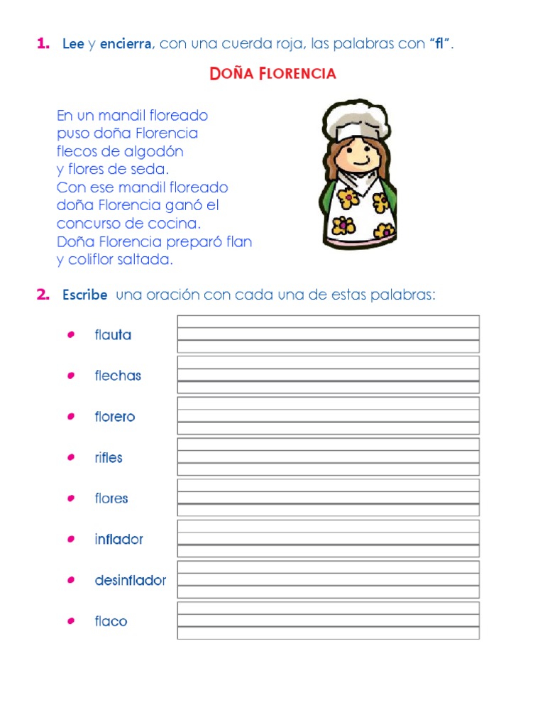 Tareas Semana 4 Nov. | PDF | Artes del Lenguaje y Comunicación