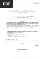 Ibbotson Sbbi: Stocks, Bonds, Bills, and Inflation 1926-2019 | PDF ...