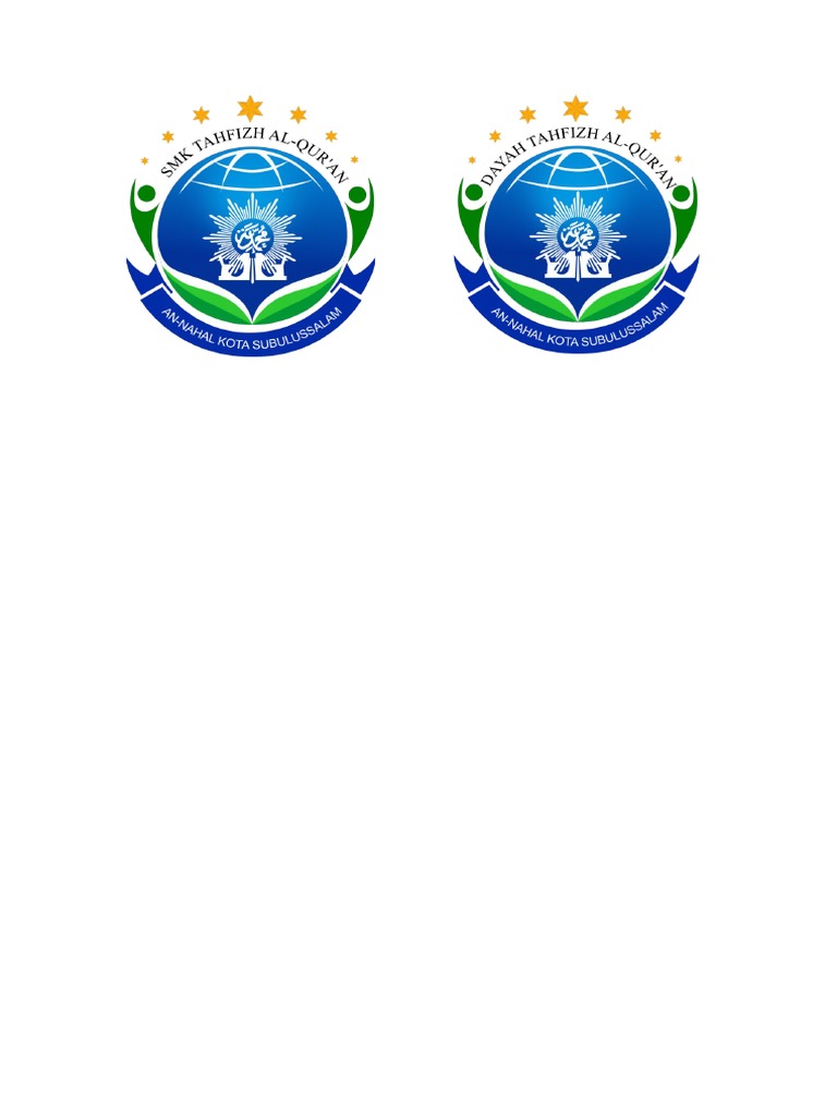 Logo SMK Muhammadiyah | PDF