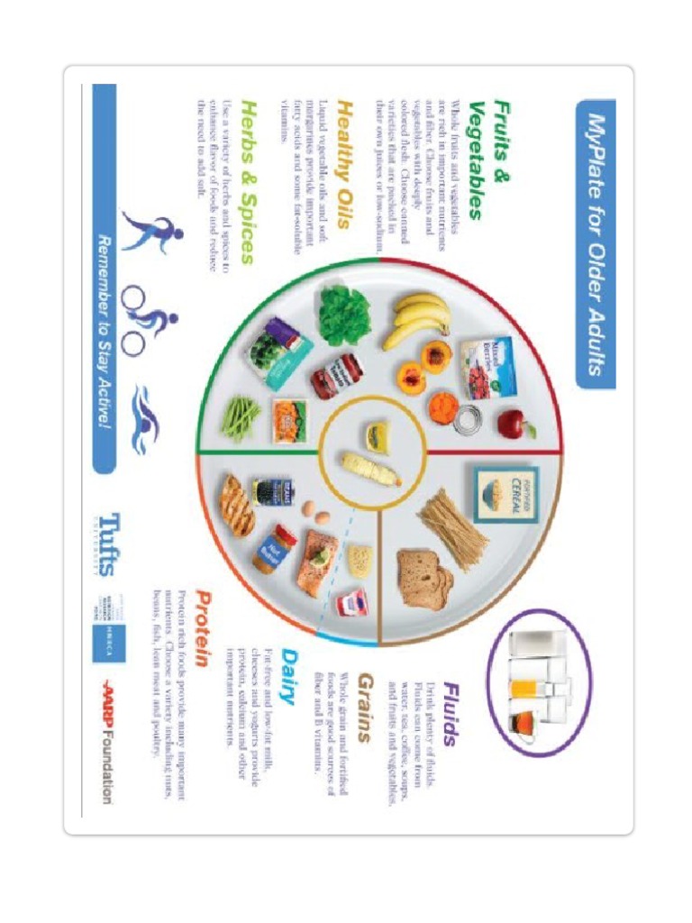 Food Guide | PDF