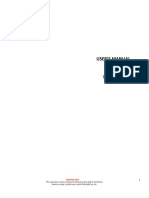 MiCare MyMed App User Guide | PDF | User (Computing) | Login