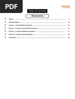Convective vs Local Acceleration in Fluids | PDF | Acceleration | Velocity