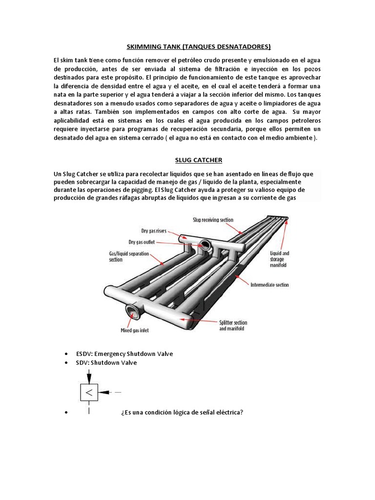 Pfd Process Flow Diagram Dudas Pdf 3980