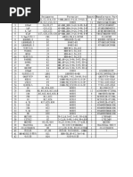 Littelfuse Medium Voltage Cross Reference | PDF | Fuse (Electrical ...
