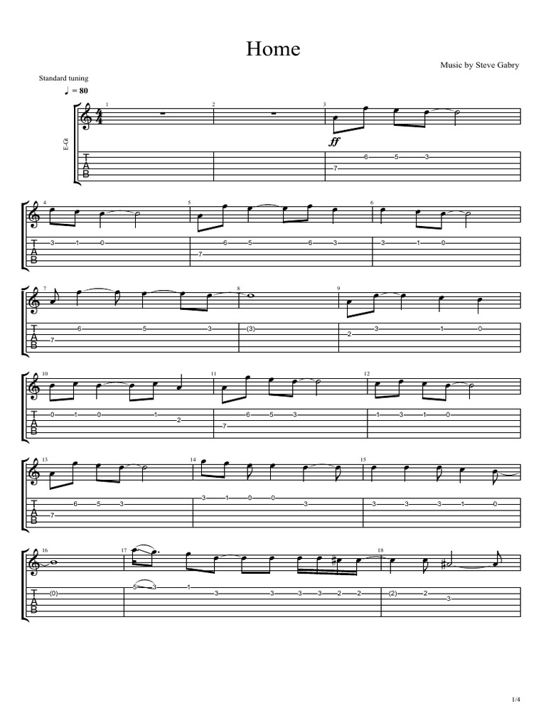 Home - Steve Gabry Sally Face | PDF