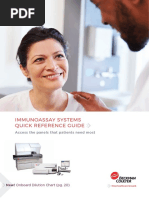 Package Insert - HIV DUO ULTRA - 050224-02 - en - 30443 | PDF ...