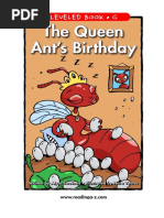 Raz Complete Booklist | PDF | Nature