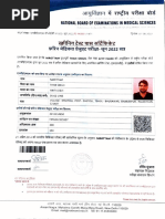 MBBS Degree Certificate | PDF