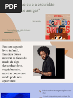 LIVRO - Obax - André Neves | PDF