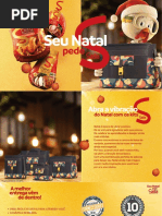 Kit Festa Seara 2025: Surpreenda e Presenteie | PDF | Reciclagem