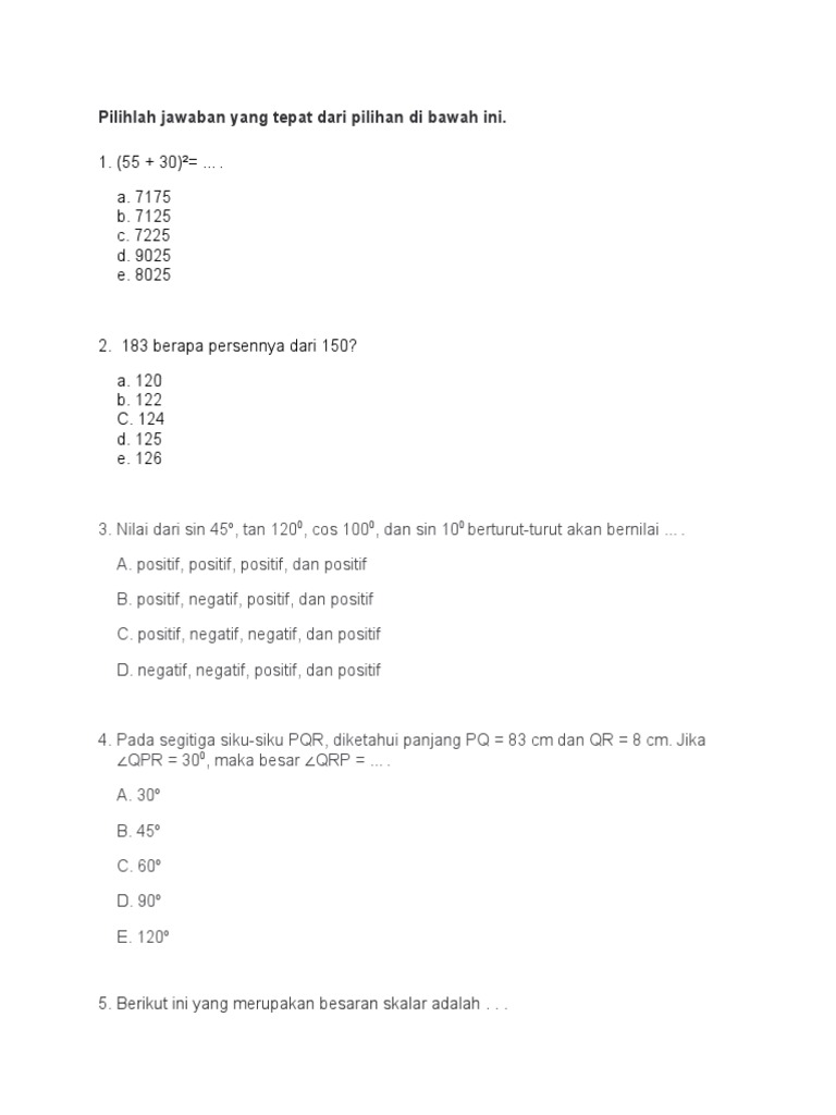 Day 1 - Final Tanpa Jawaban | PDF | Olahraga & Rekreasi | Metode & Bahan Ajar