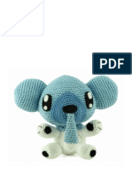 Chaveiro Animais Da Fazenda | PDF