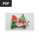 Chaveiro Animais Da Fazenda | PDF