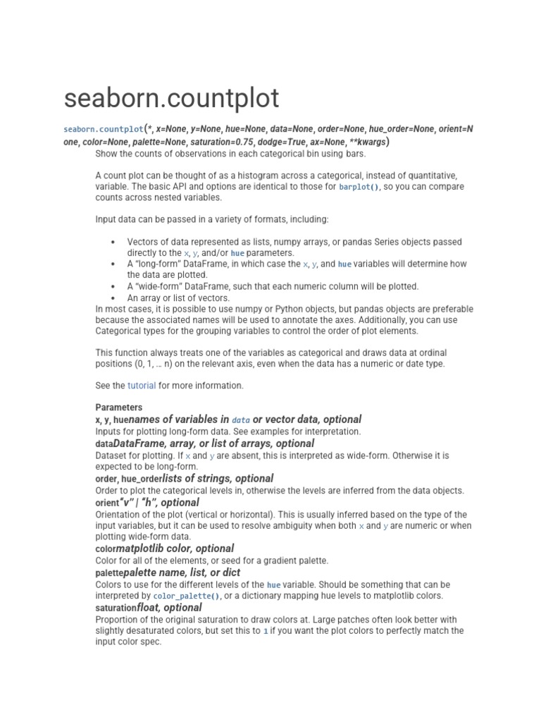 تحليل وعرض البيانات | PDF | Array Data Type | Categorical Variable