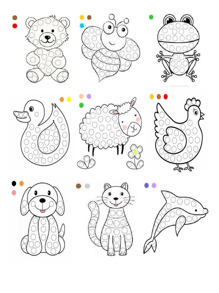 Dactilopintura | PDF