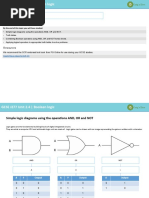 Mahmud RAHMAN - 1.2 Workbook (Part 1) | PDF | Computer Data Storage | Random Access Memory