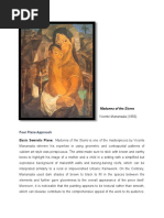 Timothy Winters | PDF | Poetry | Prayer