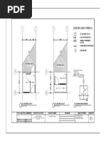 EC-007 FIRE ALARM RISER DIAGRAM-Model | PDF
