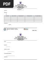 PROJECT-PROPOSAL-Brigada-Pagbasa 2023 | PDF