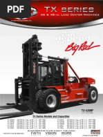 Sandvik Leopard Di650i Brochure | PDF | Drilling | Automation