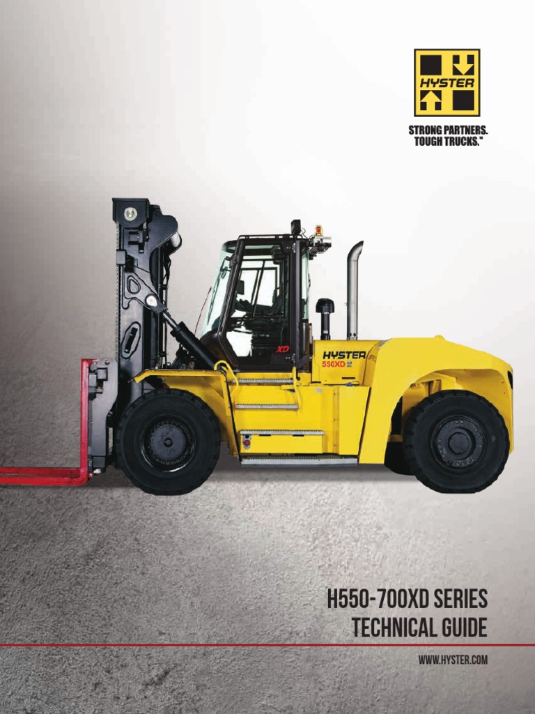 h550-700xd-techguide | PDF | Tire | Truck