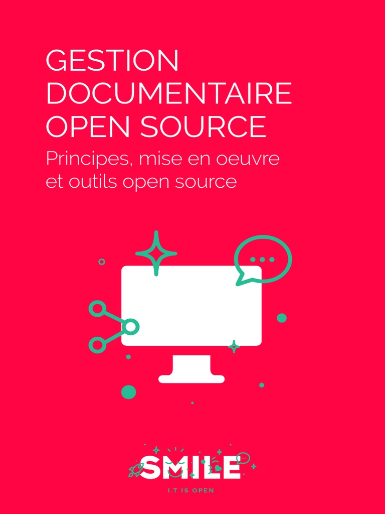 Gestion Documentaire Open Source | PDF | Métadonnées | Application