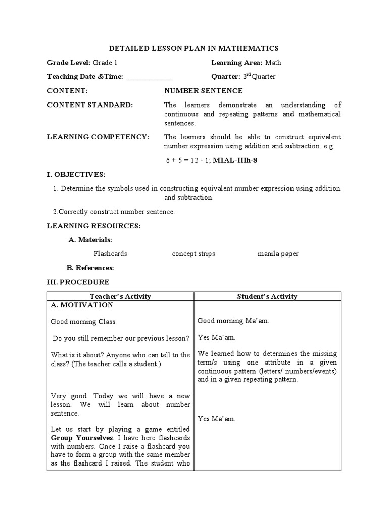 MATHLP | PDF | Teachers | Numbers