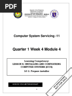 Detailed Lesson Plan in Computer Systems Servicing For Grade 12 - KYLE ...