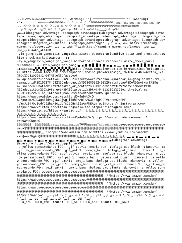 Trava DC | PDF | Career & Growth | Computers