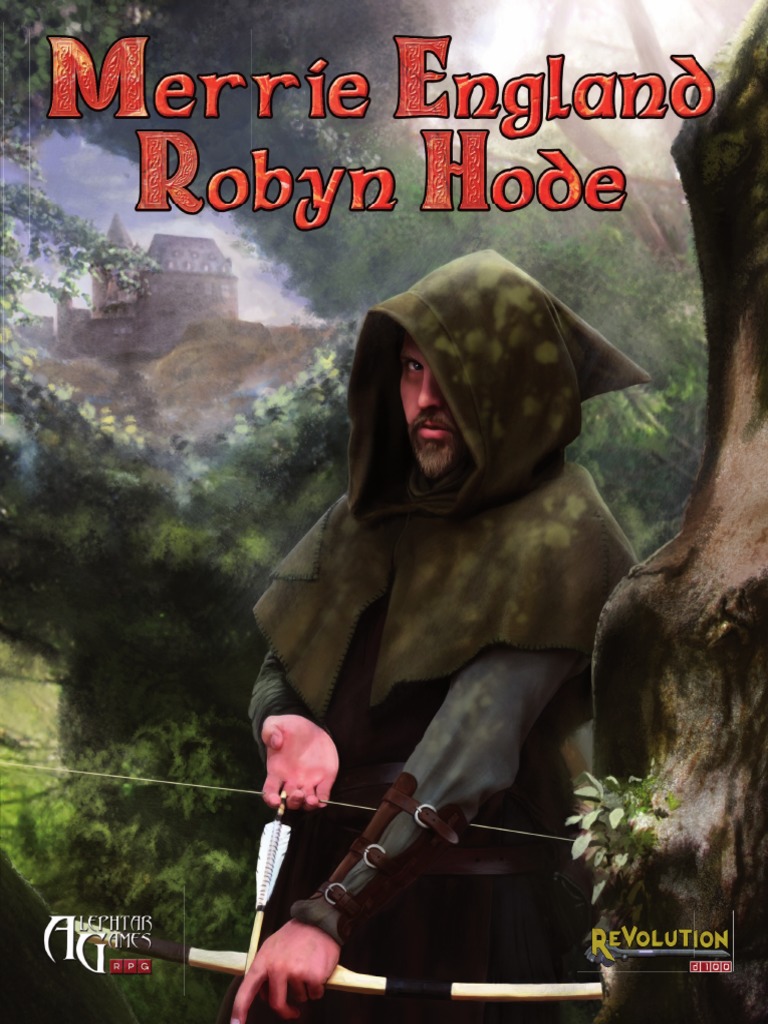 RD100-SRD - Merrie England Robyn Hode | Download Free PDF | Crusades ...