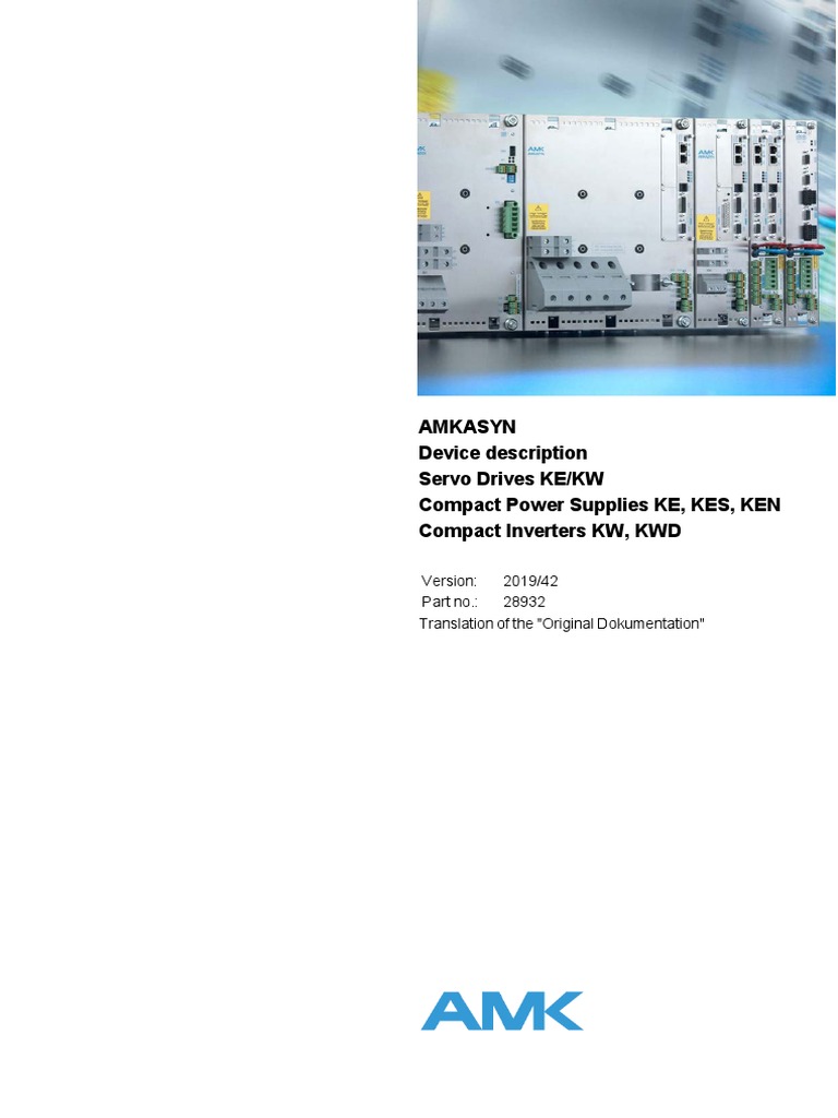 AMKASYN 028932 Ke KW Hardware Description en KE KES KEN | PDF ...