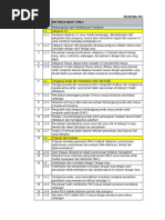Rumus FR, SR, IR, dan LTIFR K3 | PDF