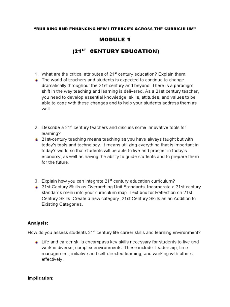 Building and Enhancing New Litera | PDF | Teaching Method | Literacy