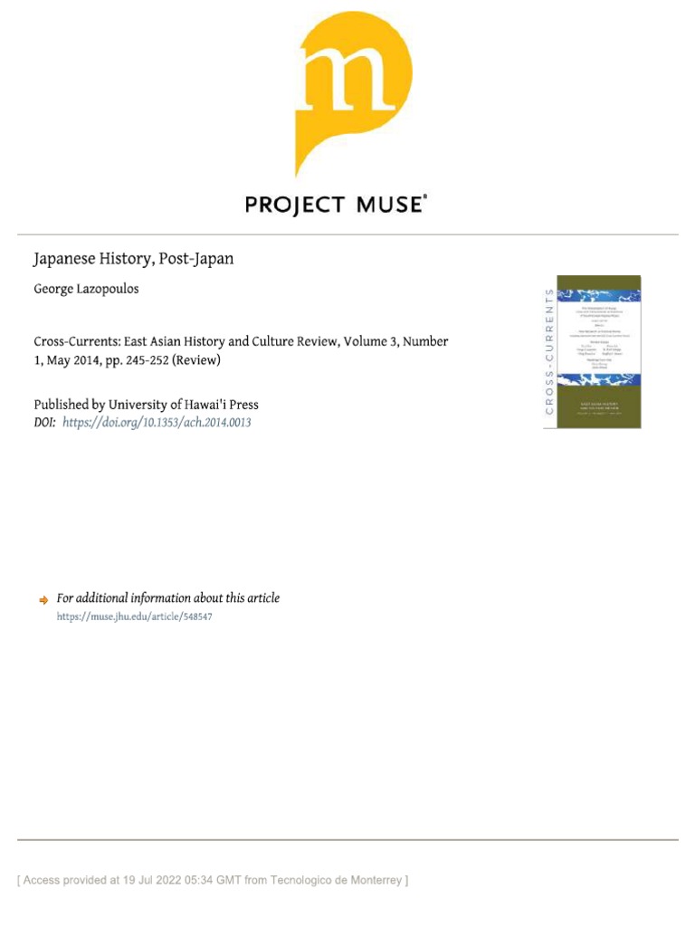 Japan Post | PDF