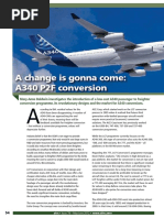 A320 Type Certificate Data Sheet | PDF | Airbus | Aeronautics