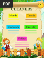 Activity Sheet in Science 3 Week 1 | PDF | Matter | Gases